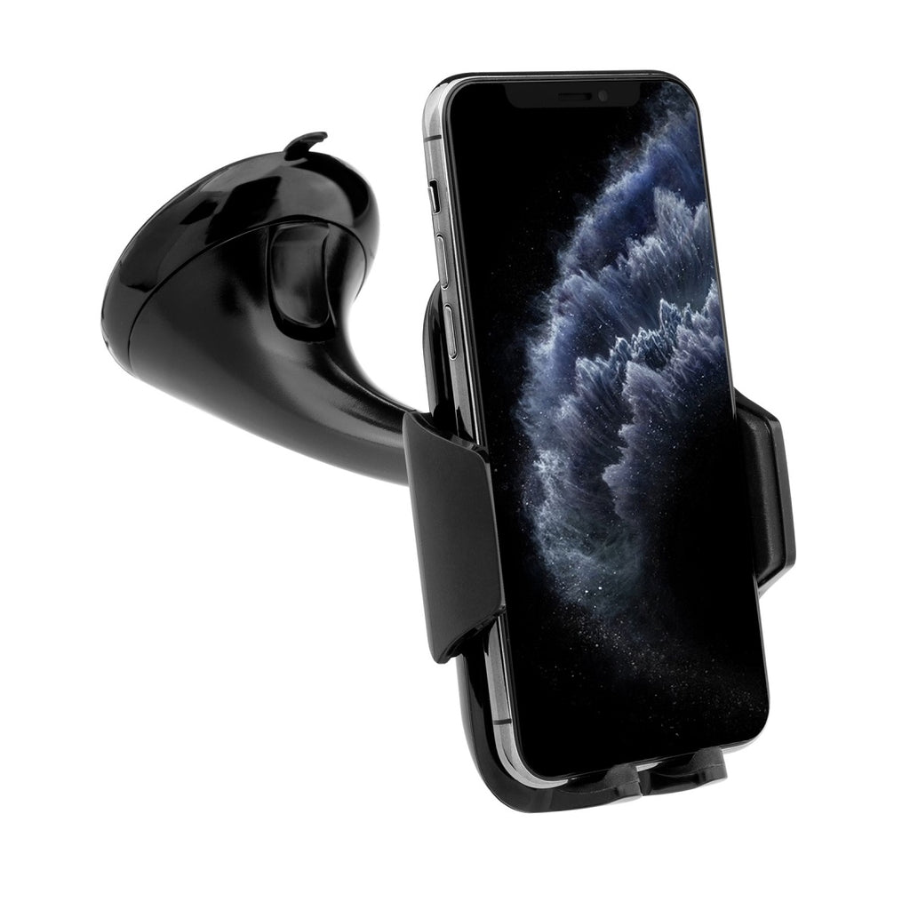 Phone window mount store
