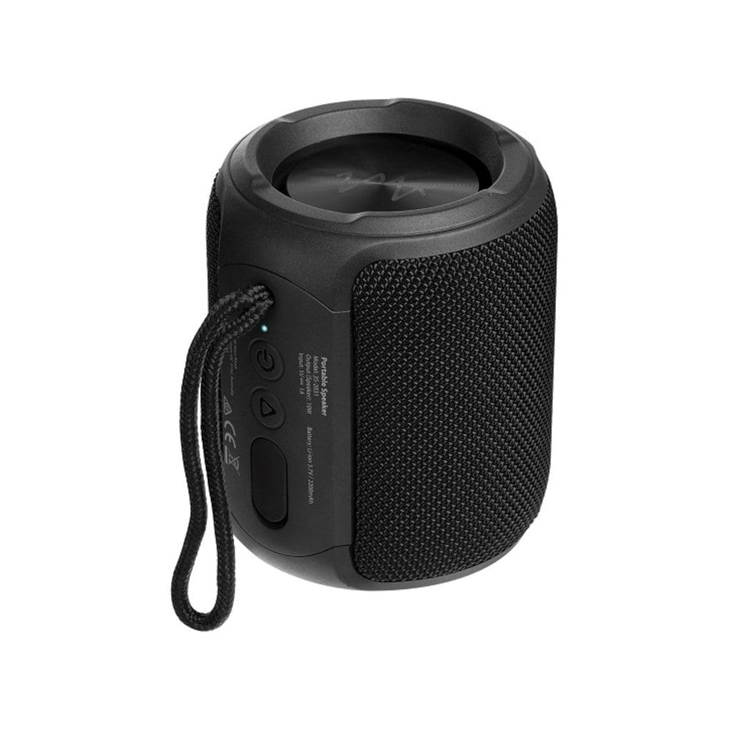 Wave Portable Speaker - Shuffle Series I– 3sixT Gear