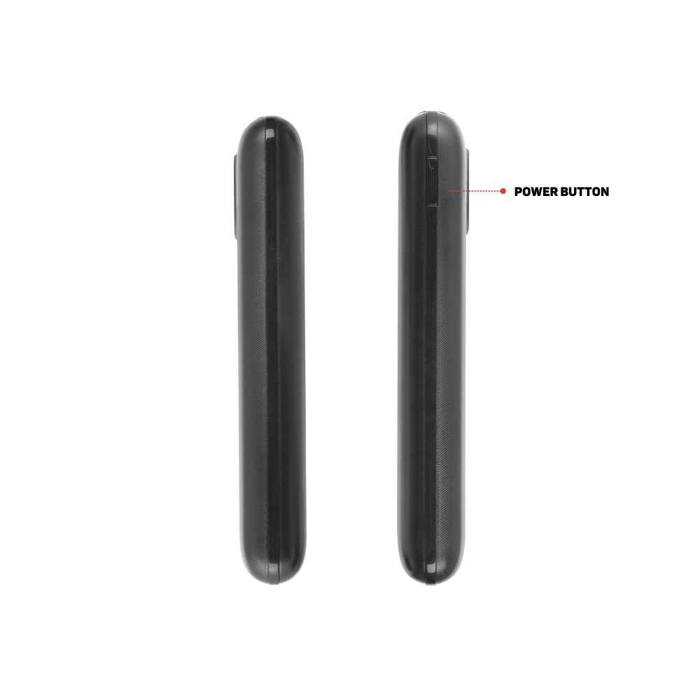 3sixT JetPak Pro LED 2.0 - 10000mAh Power Bank– 3sixT Gear