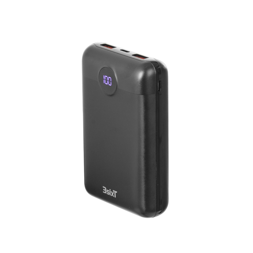 3sixT JetPak Pro LED 2.0 - 20000mAh Power Bank– 3sixT Gear