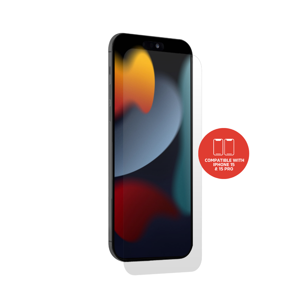 3sixT PrismShield Essential - Apple iPhone 15 / 15 Pro– 3sixT Gear