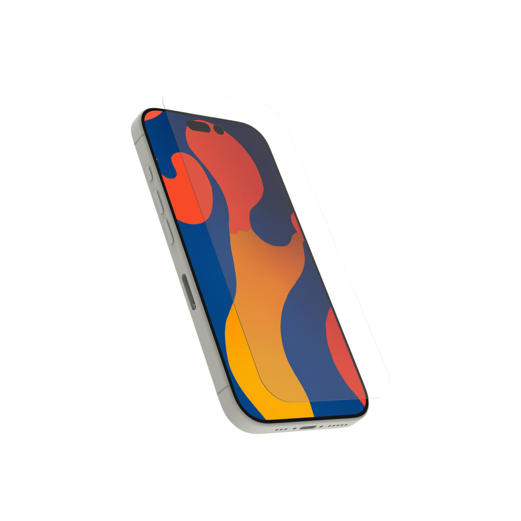 3sixT PrismShield Essential Screen Protector for iPhone 16 Pro– 3sixT Gear