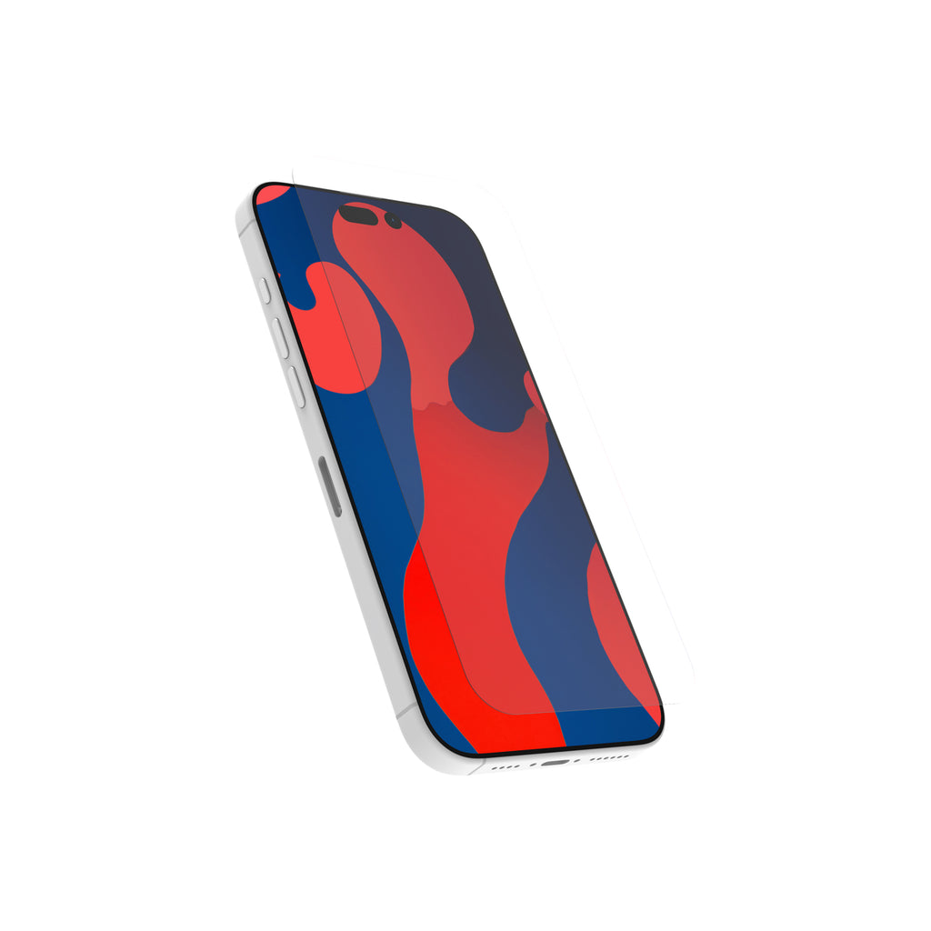 3sixT PrismShield Essential Screen Protector for iPhone 16 Pro Max ...