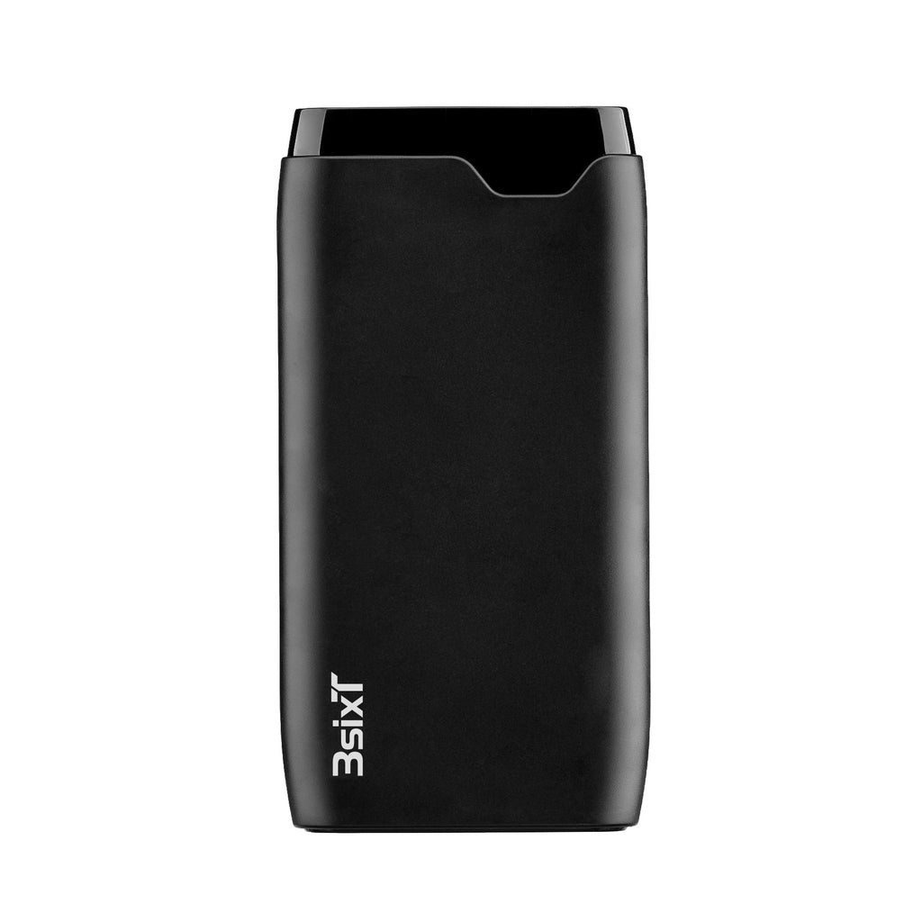 3sixT JetPak Pro LED PD 10000mAh Power Bank– 3sixT Gear