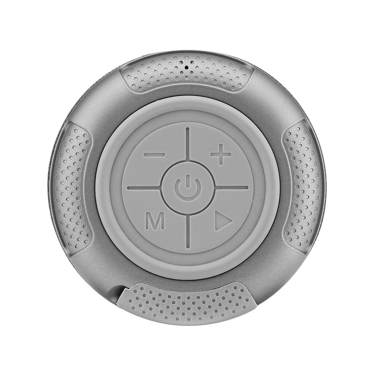 3sixT Fury Wireless RGB Bluetooth Speaker 10W Waterproof IPX4 Mic Buil ...