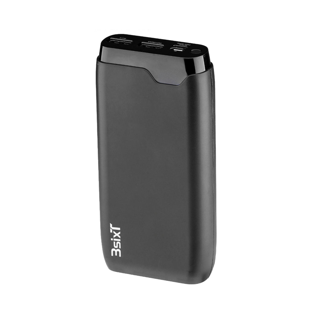 3sixT JetPak Pro LED PD 16000mAh Power Bank– 3sixT Gear