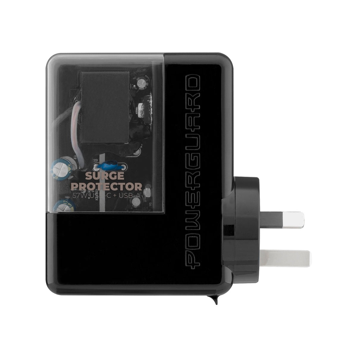 3sixT/PowerGuard Surge Protector USB-C ANZ– 3sixT Gear