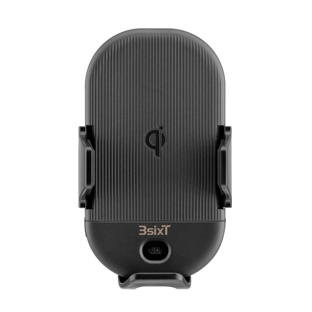 3sixT Prime Motorised Wireless Car Vent Mount Charger 15W– 3sixT Gear
