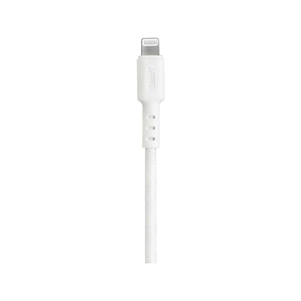 3sixT Tough USB-C to Lightning Cable 1.2m– 3sixT Gear