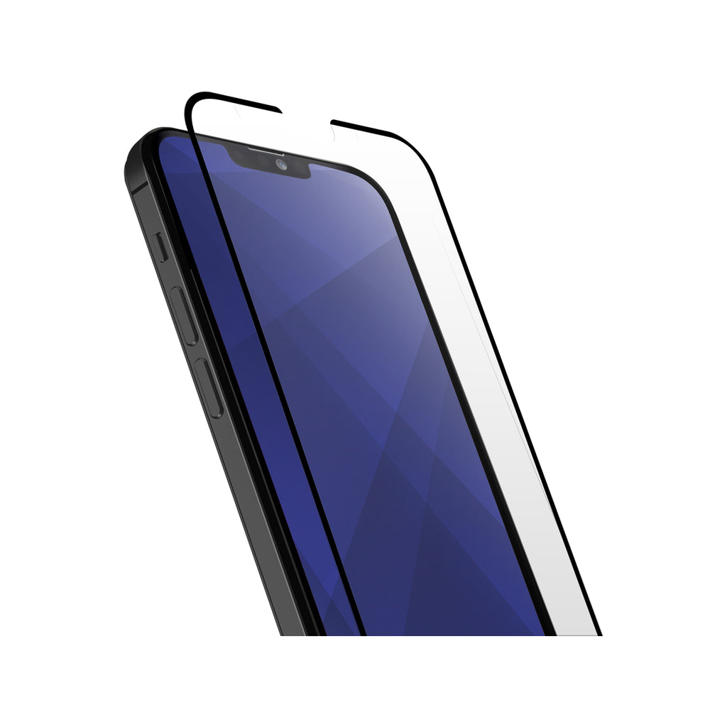 PrismShield™ Ultimate Hybrid Screen Protector for iPhone 13 Pro Max ...