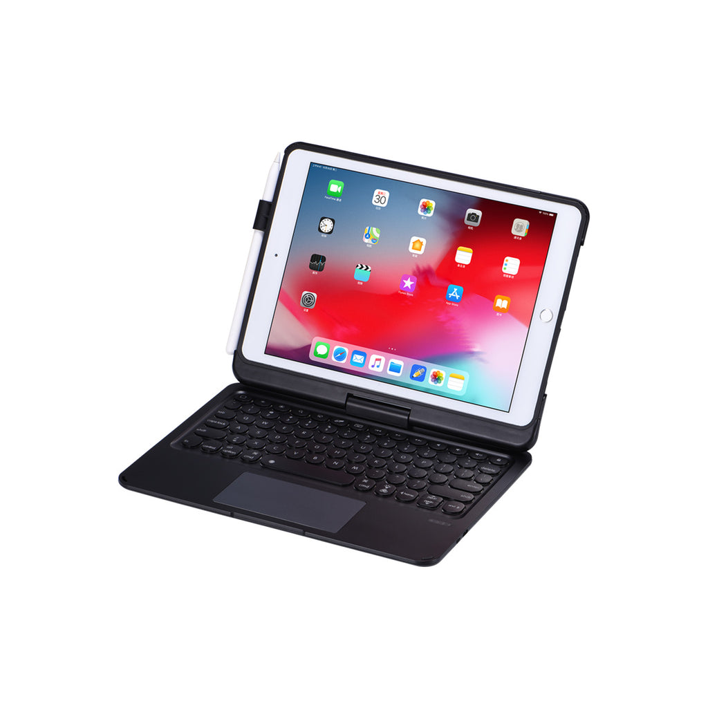 3sixT Apple Keyboard Case - iPad 10.2" Gen 7/8/9– 3sixT Gear