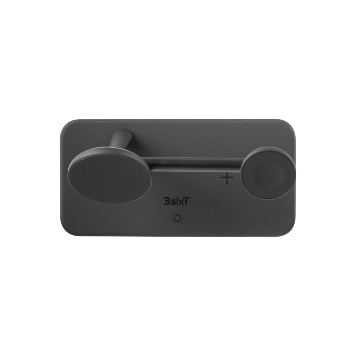 3sixT 5 in 1 Magnetic Wireless Charger– 3sixT Gear