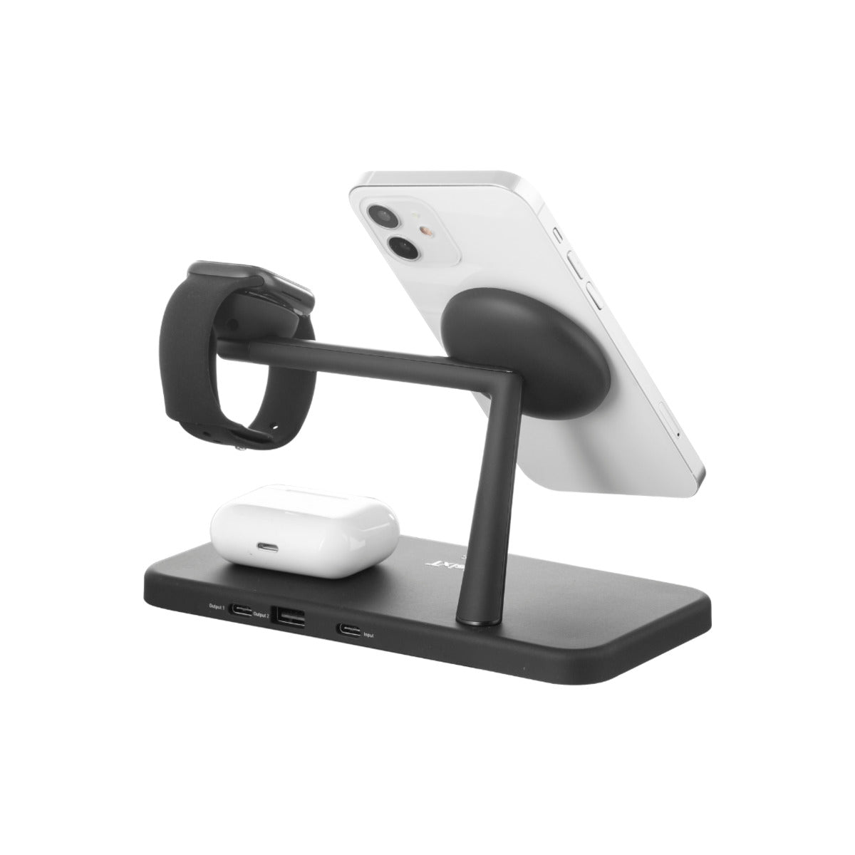 3sixT 5 in 1 Magnetic Wireless Charger– 3sixT Gear