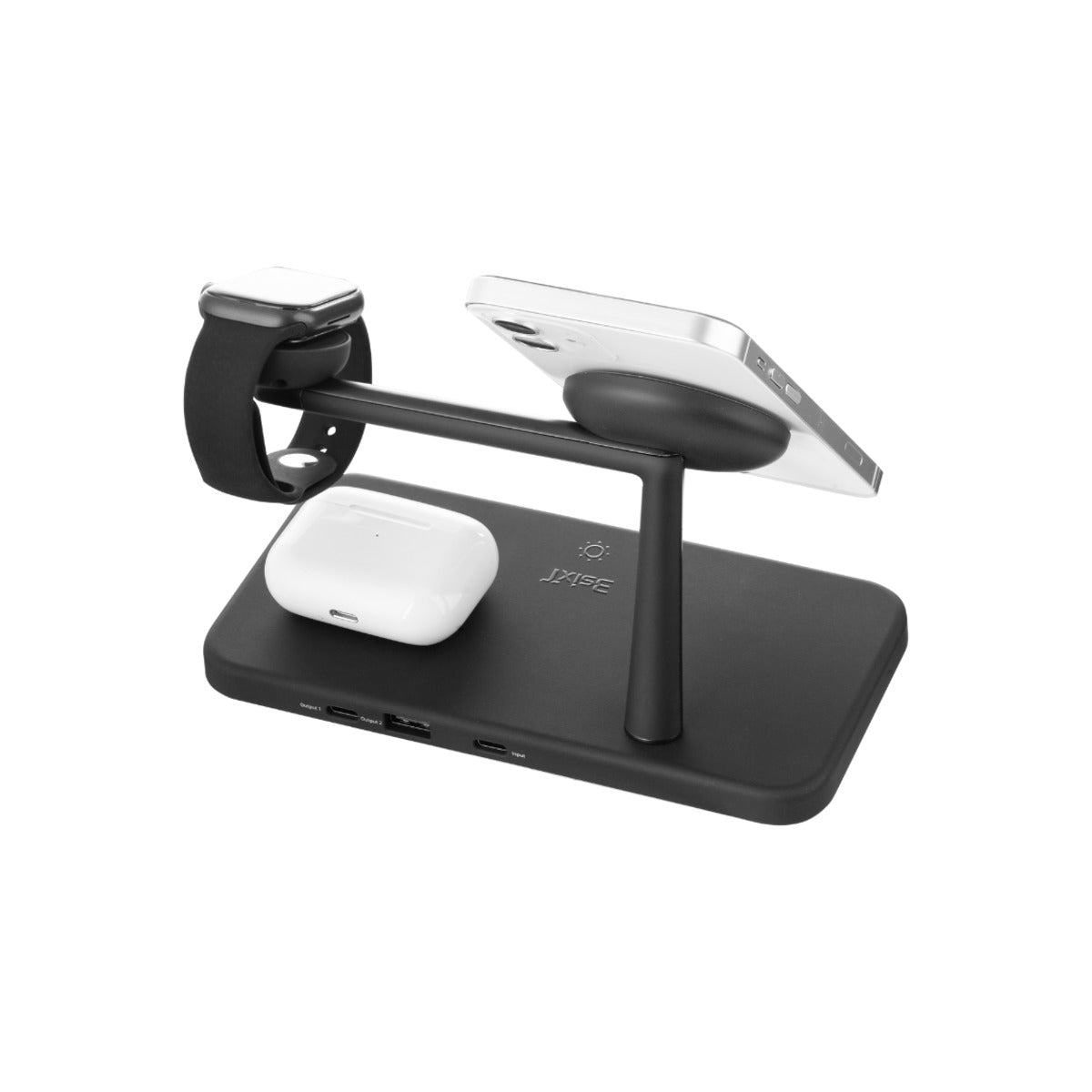 3sixT 5 in 1 Magnetic Wireless Charger– 3sixT Gear