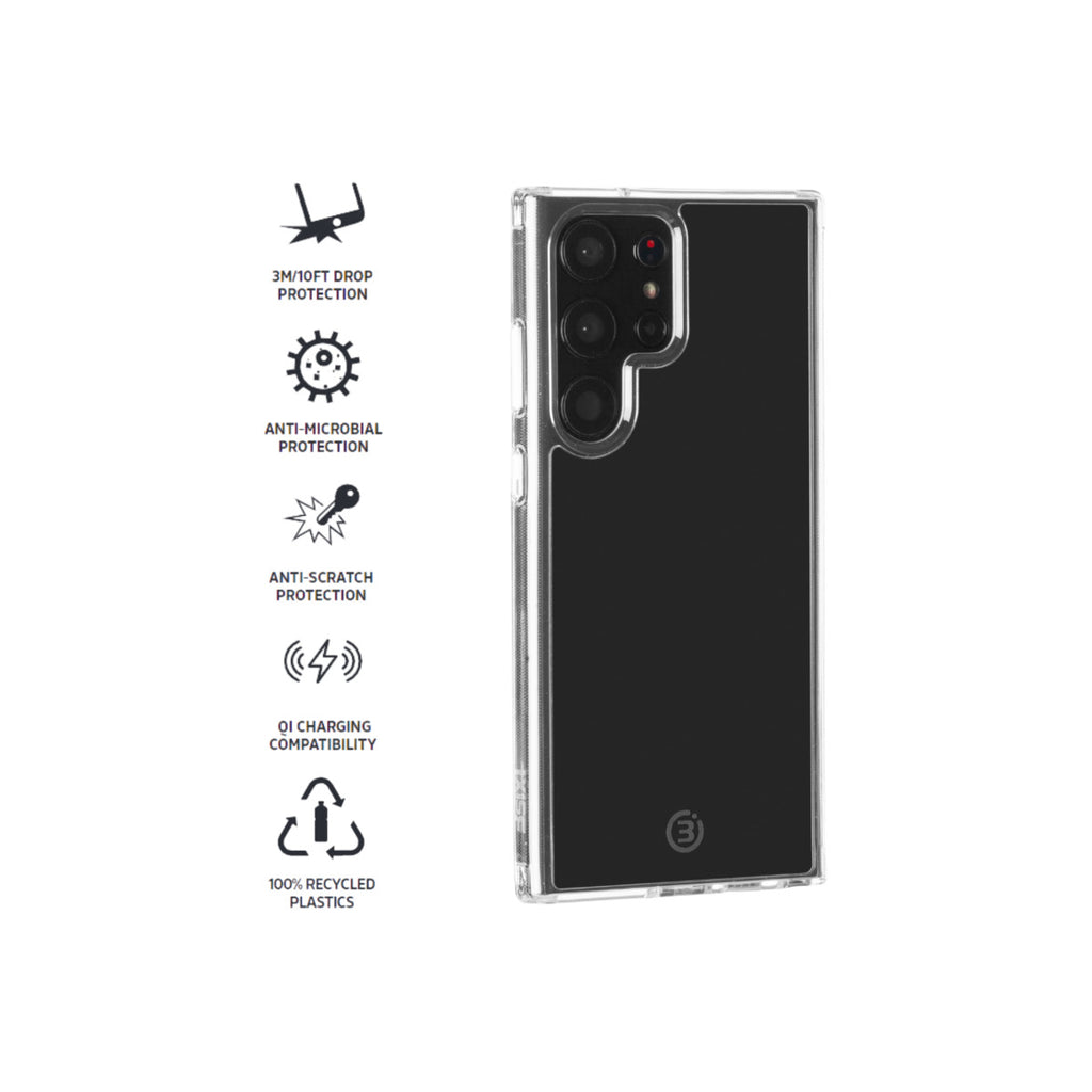 3sixT PureFlex Phone Case for Samsung Galaxy S23 Ultra– 3sixT Gear