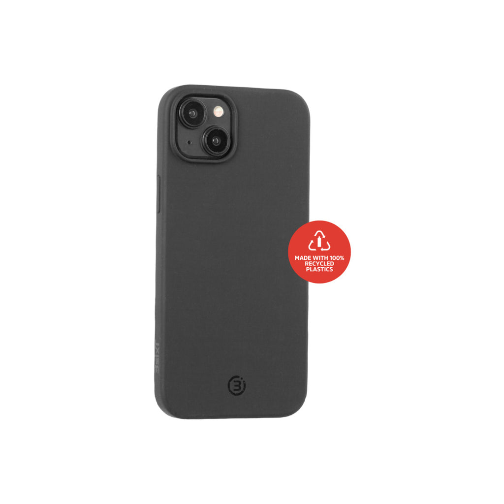 3sixT PureFlex+ - Apple iPhone 15 Plus - Black– 3sixT Gear